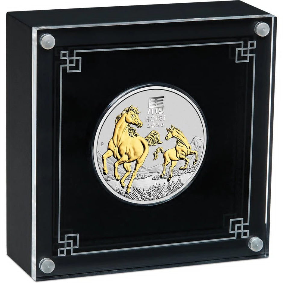 PERTH MINT – All Aussie Coins